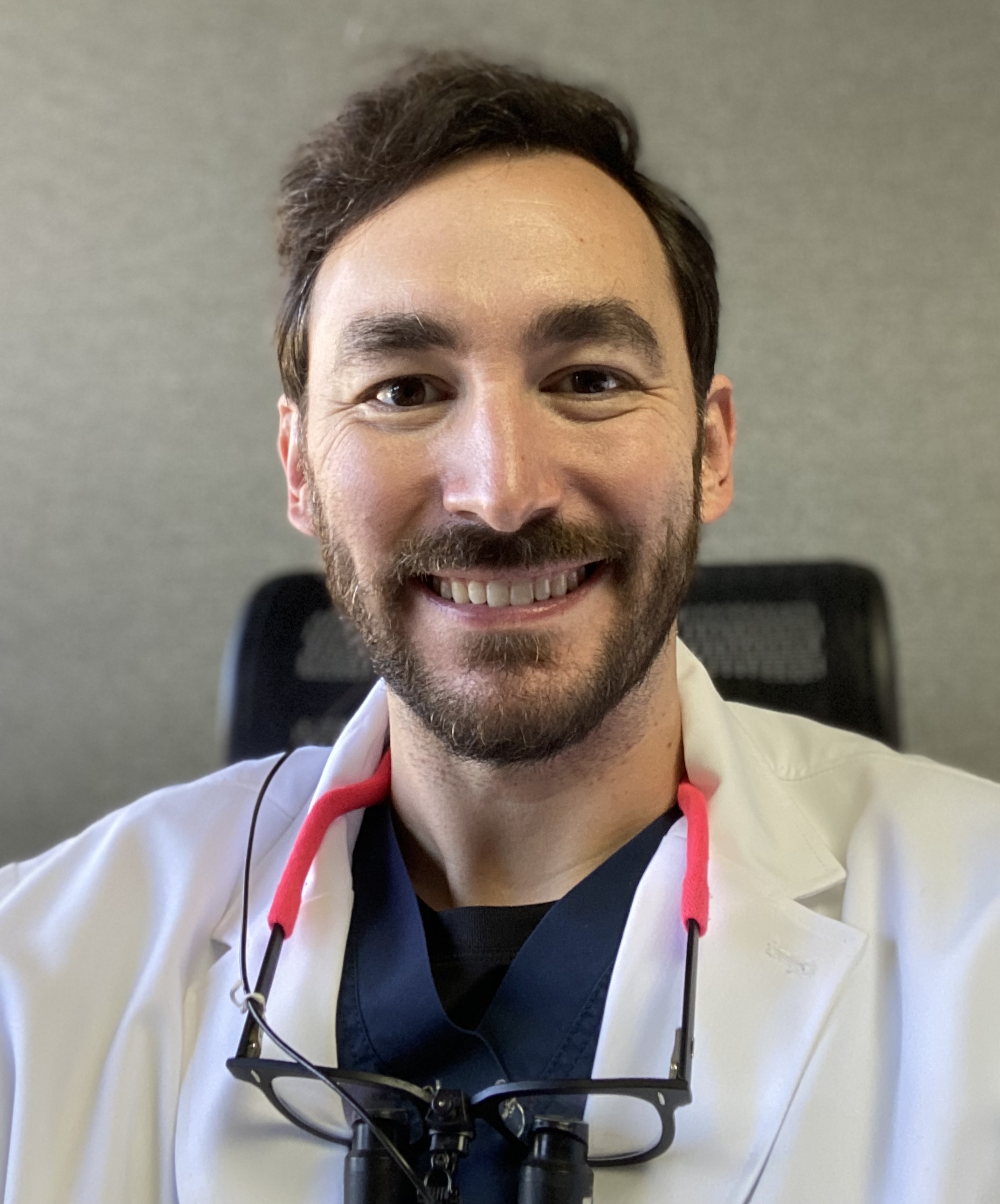Meet Dr. Jacob Sonn | Watson Dental Associates | Crestwood, MO